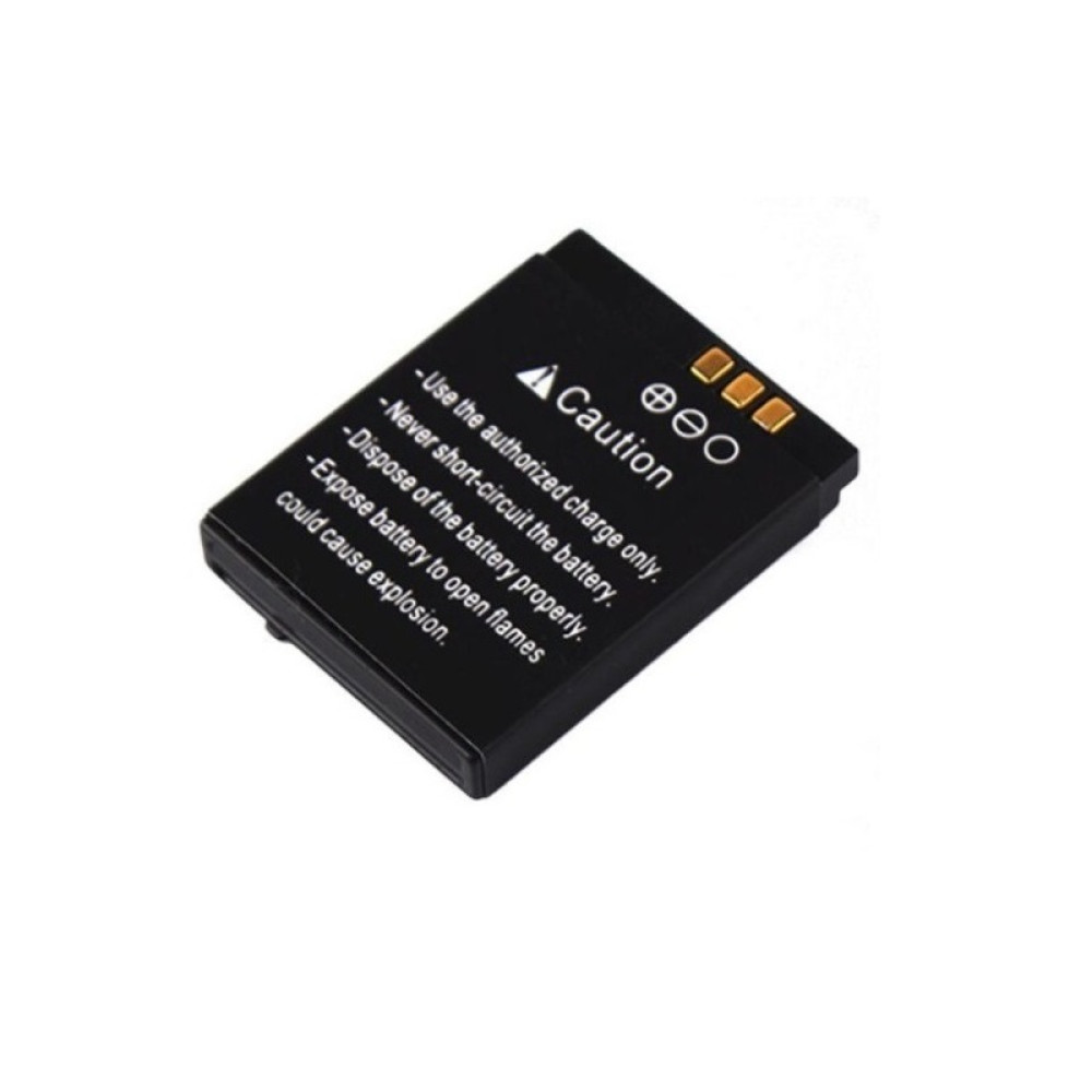 Аккумуляторы для смарт-часов 360 mAh – RAYTD