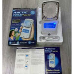 Вентилятор Ручной ARCTIC COLD pocket Chill Handheld air cooler060 – RAYTD